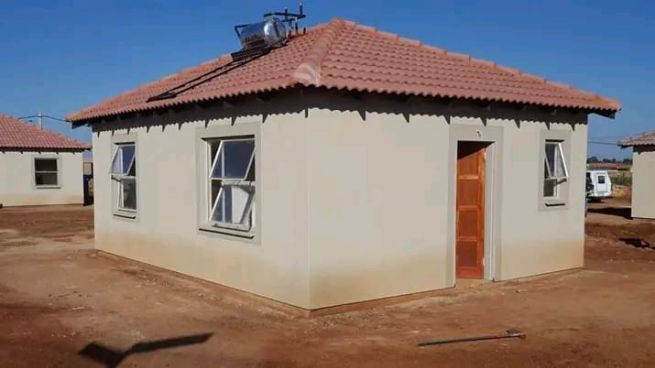 Rdp Houses For Sale, Riverside | RentUncle