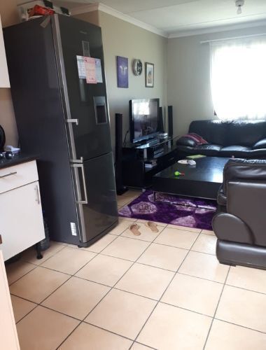 Rdp house for sale R65000 for more information contact Lerato 071 248 ...