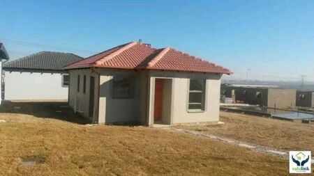 Rdp houses for sale cell number 0761405174, Fleurhof | RentUncle