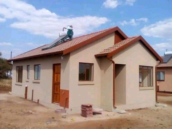 Rdp Houses, Bloemfontein Rural | RentUncle