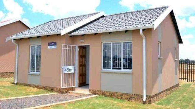 Rdp Human Settlement, Palm Ridge | RentUncle