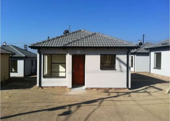 Rdp Houses Are For Sale, Johannesburg Central | RentUncle