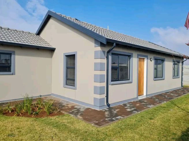 Rdp Houses For Sale, Palmridge | RentUncle