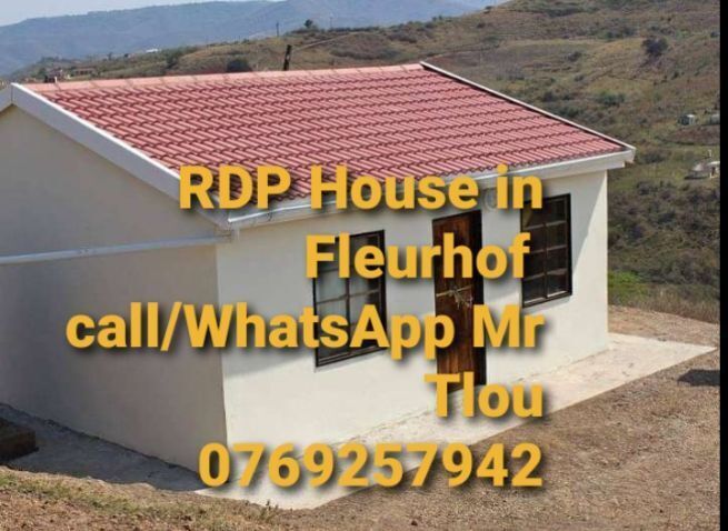 2023 Fleurhof houses for sale, Fleurhof | RentUncle