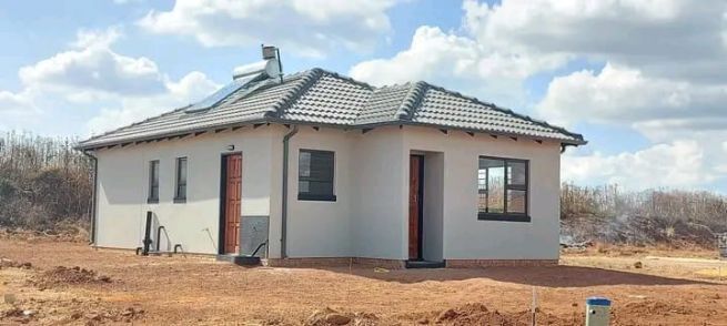 Rdp House For Sale, Carolina | RentUncle