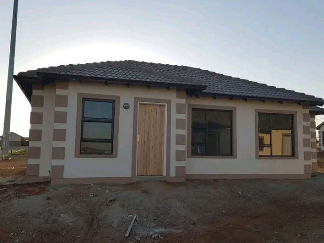 Rdp houses for sale, Katlehong South | RentUncle