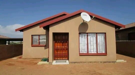 Rdp house for sale, Winnie Mandela | RentUncle