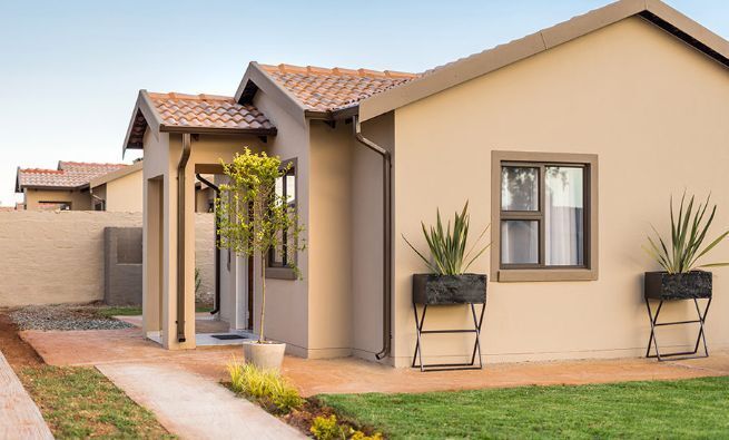 Rdp houses for sale, Eldorado Estate | RentUncle