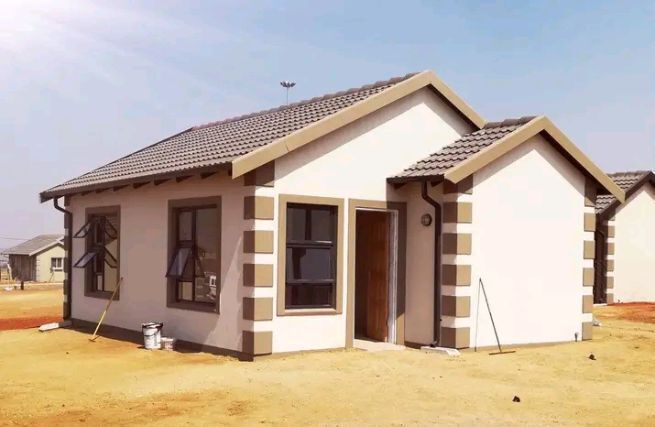 Rdp for sale sale, Klipspruit | RentUncle