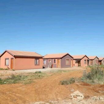 Rdp house available, Winnie Mandela | RentUncle