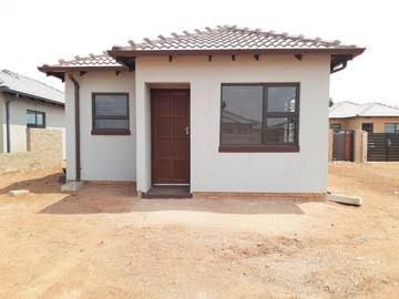 Rdp Houses For Sale, Johannesburg Central | RentUncle