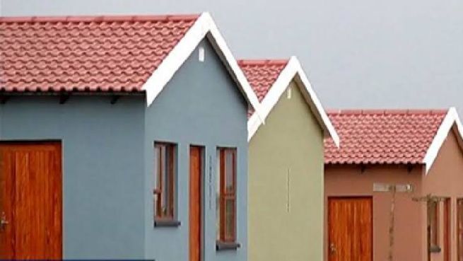 Rdp Houses Available Contact Mr Segole On 0664591906, Botshabelo ...