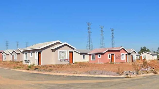 Rdp Houses For Sales Call Dineo (063 960 7999), Lufhereng | RentUncle