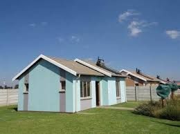 New Rdp Houses Allocations Notice, Westonaria Central | RentUncle