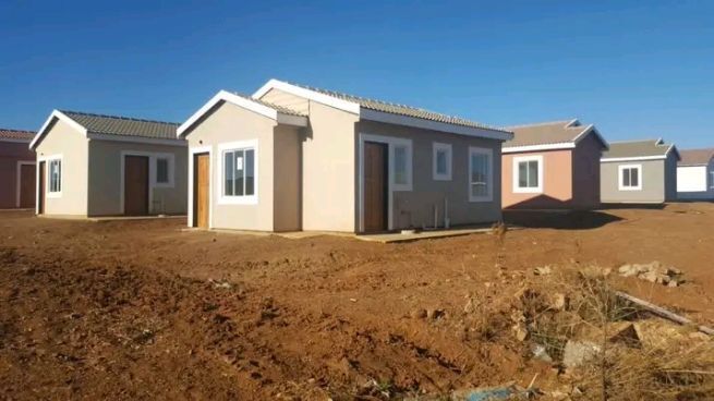 Rdp Houses For Sale, Tsakane | RentUncle