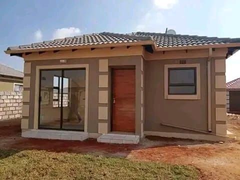 Rdp Human Settlement, Tsakane | RentUncle