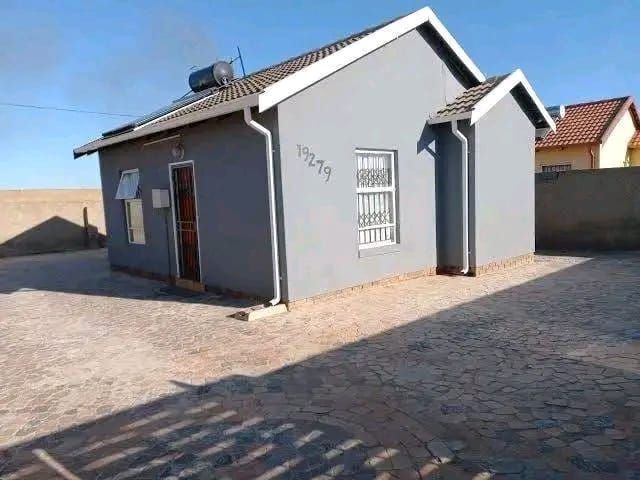 Rdp Human Settlement, Alexandra | RentUncle