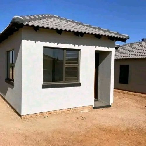 Rdp Human Settlement, Isando | RentUncle