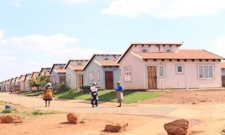 Rdp house available, Orlando | RentUncle