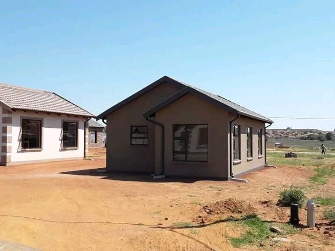 Rdp house for sale, Alberton Central | RentUncle