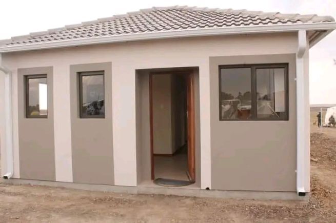 Rdp Houses 🏠 For Sales At Gauteng Tembisa Kaalfontein Ext 22 Price ...