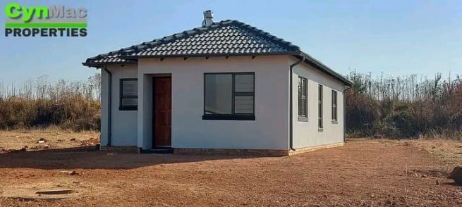 Rdp House For Sale, East Town | RentUncle