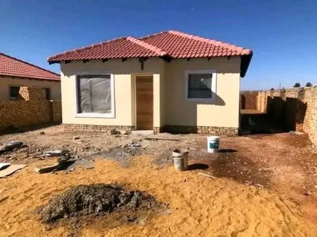 Rdp Houses For Sale, Johannesburg Central | RentUncle