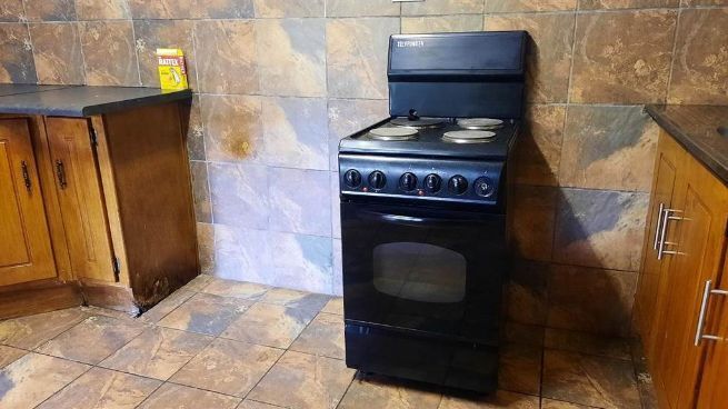 2 Bed House in Bo Dorp For Rent, Bo Dorp | RentUncle
