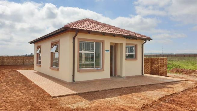 Rdp house for sale, Diepkloof | RentUncle