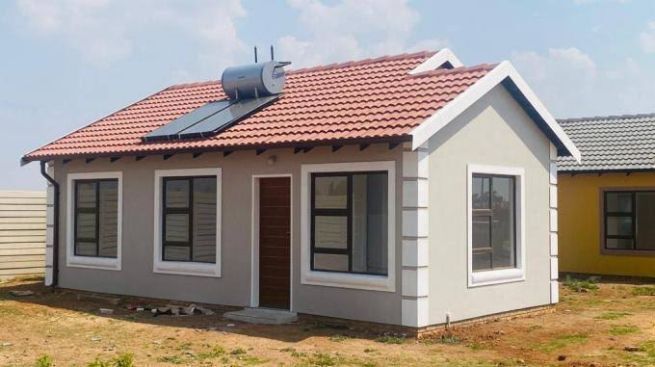 House For Sale, Brakpan Central | RentUncle
