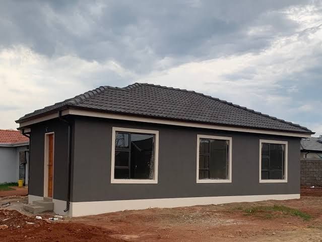 Rdp House For Sale, New Centre | RentUncle