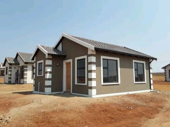 Rdp Human Settlement, Tsakane | RentUncle