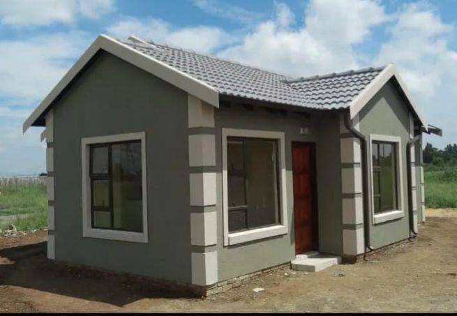 Rdp house for sale, Bethulie | RentUncle