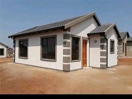 Rdp House For Sale, Kuyasa | RentUncle