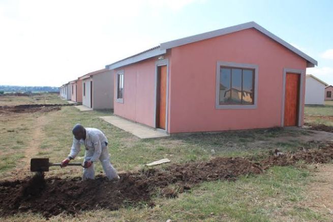 Rdp House For Sale For More Info Call/0822831974, Emdeni | RentUncle