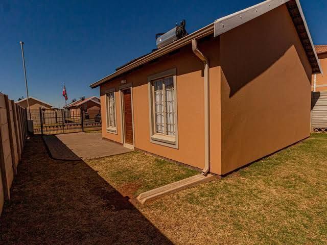 Rdp House For Sale For More Info Call/0822831974, Canelands | RentUncle