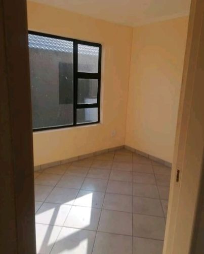 We currently selling Rdp houses for more information contact 064 742 ...