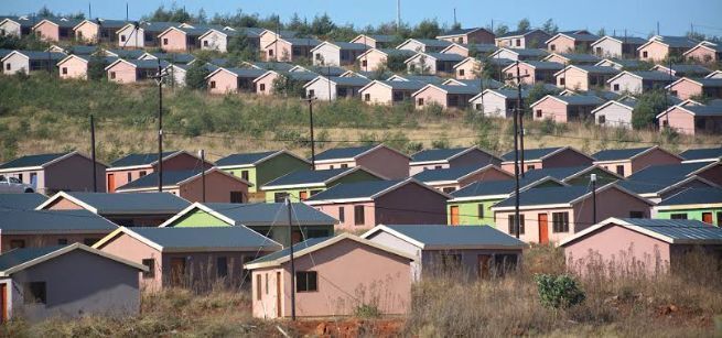 We are selling Rdp houses, Palmridge | RentUncle