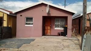 Rdp house available, Tembisa Central | RentUncle