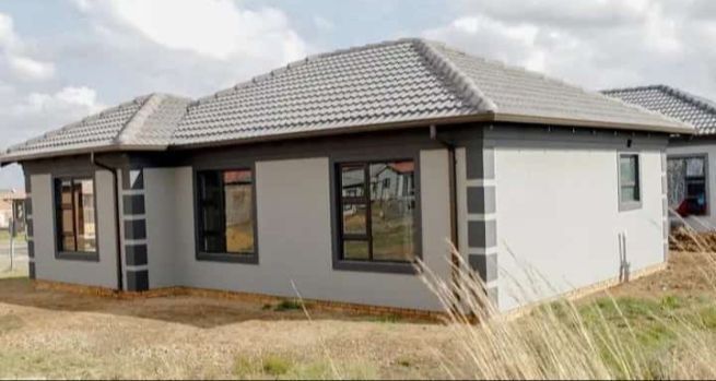 Rdp Houses 🏠 For Sales At Gauteng Tembisa Kaalfontein Ext 22 Price ...