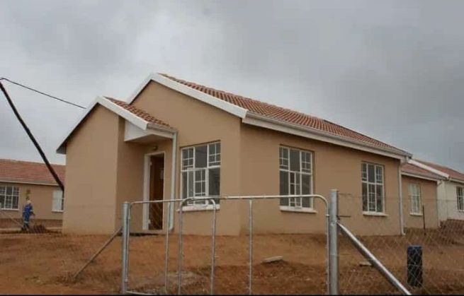 Rdp Houses 🏠 For Sales At Gauteng Tembisa Kaalfontein Ext 22 Price ...