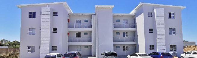 2 Bed Apartment in Green Leaf Estate - Secure residential estate in ...