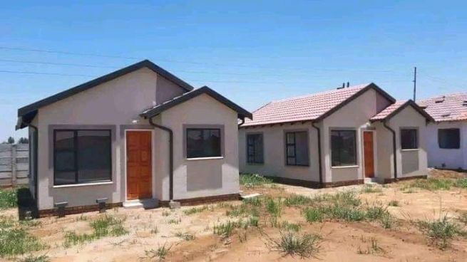 Rdp Houses still available contact mr. Khumalo :: 072 694 4073 ...