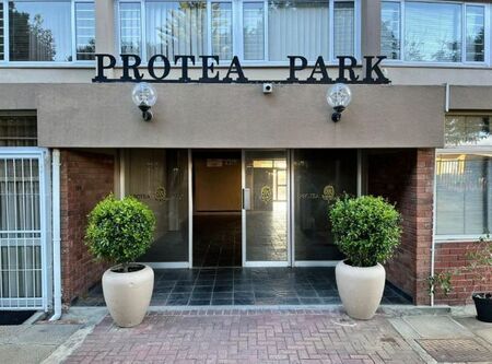 Cheap Flats for rent in Parow from R 2000 | RentUncle