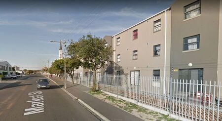 Cheap Flats for rent in Parow from R 2000 | RentUncle