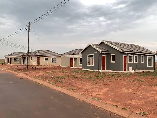 Rdp Houses For Sale, Clayville | RentUncle