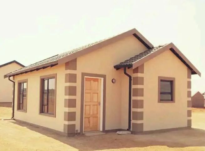 Rdp House For Sale Whatsapp) calls 0724406617 Mr Mlungisi Mabaso ...