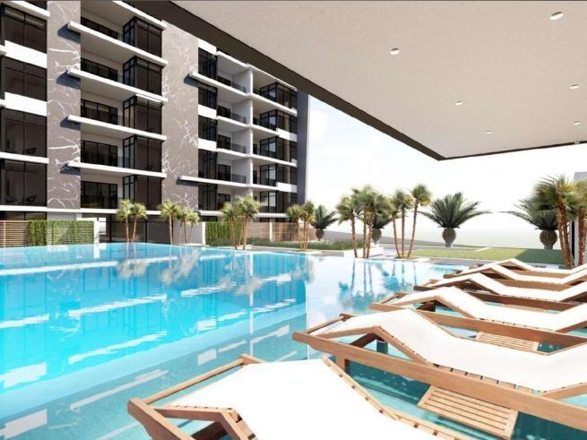 Off plan development Ridgeside Residence Umhlanga, Umhlanga Rocks ...