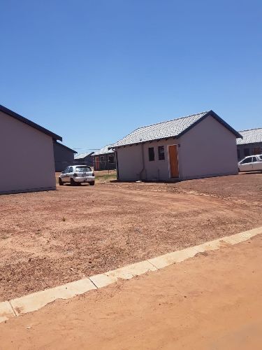 Rdp Houses For Sale, Winnie Mandela | RentUncle