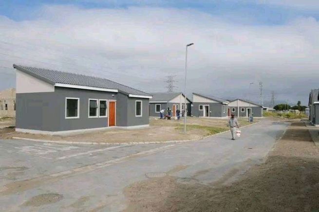 New rdp houses for sale, Katlehong South | RentUncle